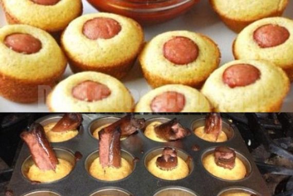 28 Glorious Shots Of Food – DAM Good Cooking