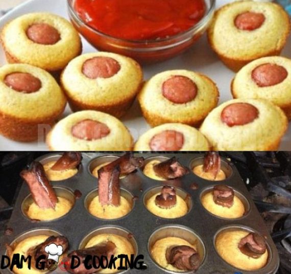 DGC Top 50 Food Fails – DAM Good Cooking