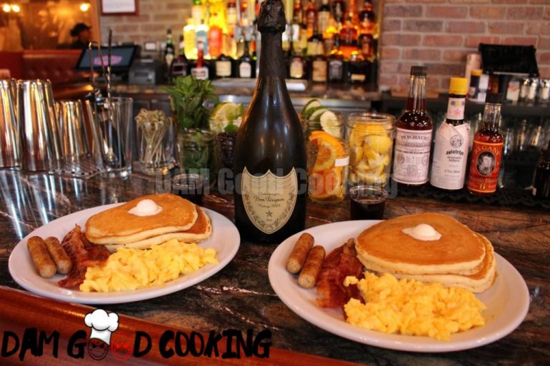 Green Pepper and Tomato eggs for Breakfast today! – DAM Good Cooking