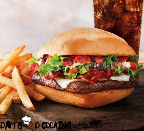 Fast Food Expectation vs. Realty (20 Photos) – DAM Good Cooking