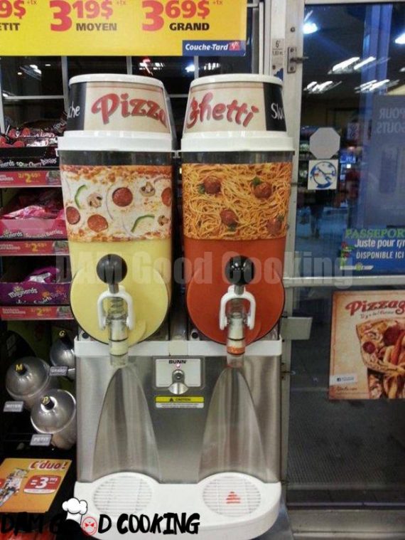 30 Strange Snack Foods you Can’t Get in the US – DAM Good Cooking