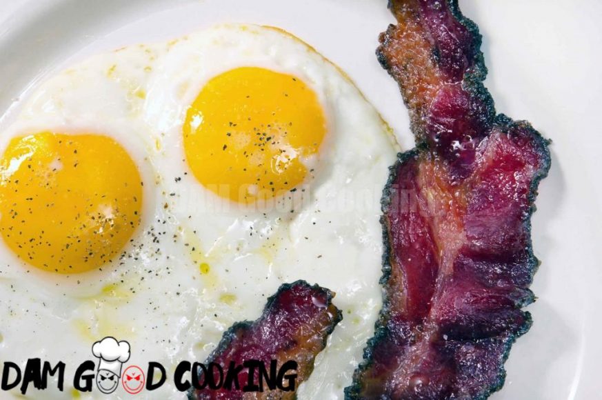 Hump Day Food Blast – DAM Good Cooking