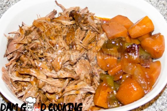 DAM Good Smoked Salmon & Steak – DAM Good Cooking