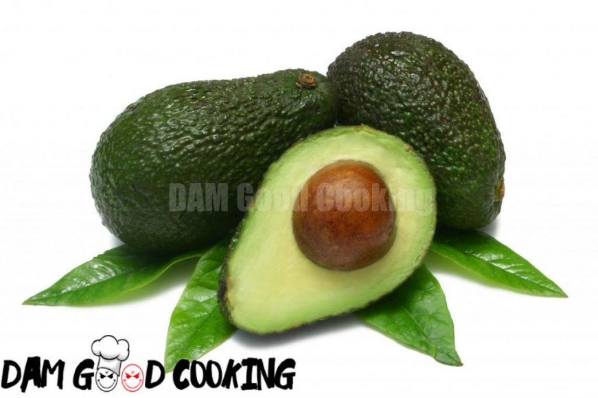 8 Fatty Foods that Make You Skinny – DAM Good Cooking