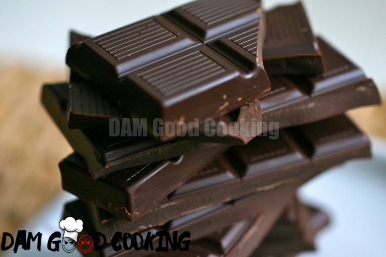 8 Fatty Foods that Make You Skinny – DAM Good Cooking