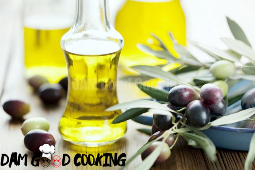 8 Fatty Foods that Make You Skinny – DAM Good Cooking