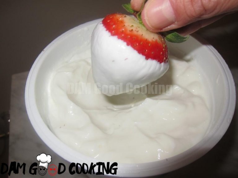 8 Fatty Foods that Make You Skinny – DAM Good Cooking