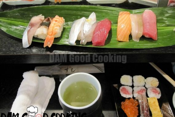 Hump Day Food Blast – DAM Good Cooking