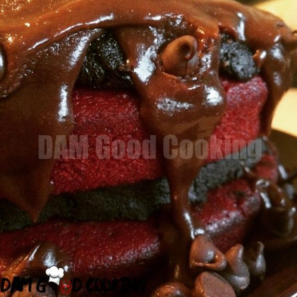 DGC (Food Overload) 40 Pics – DAM Good Cooking