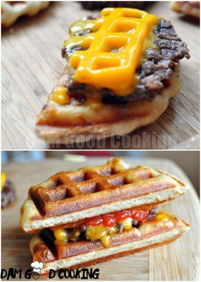 DGC (Food Overload) 40 Pics – DAM Good Cooking