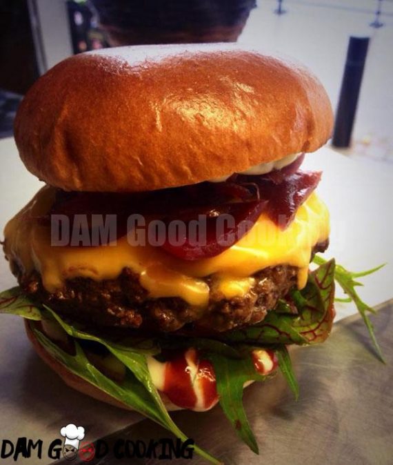 DGC (Food Overload) 40 Pics – DAM Good Cooking