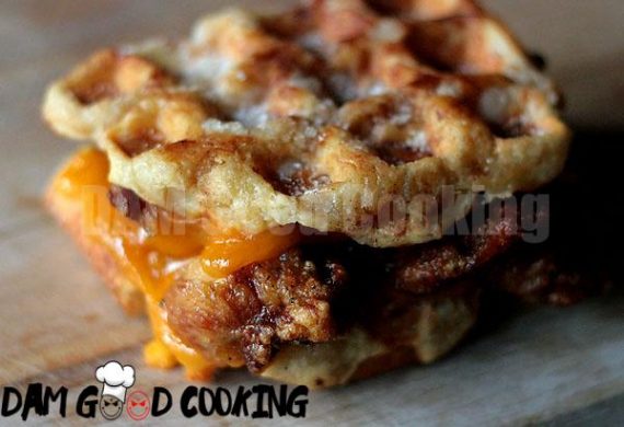 DGC (Food Overload) 40 Pics – DAM Good Cooking