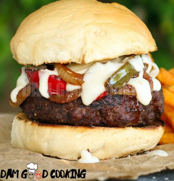 DGC (Food Overload) 40 Pics – DAM Good Cooking