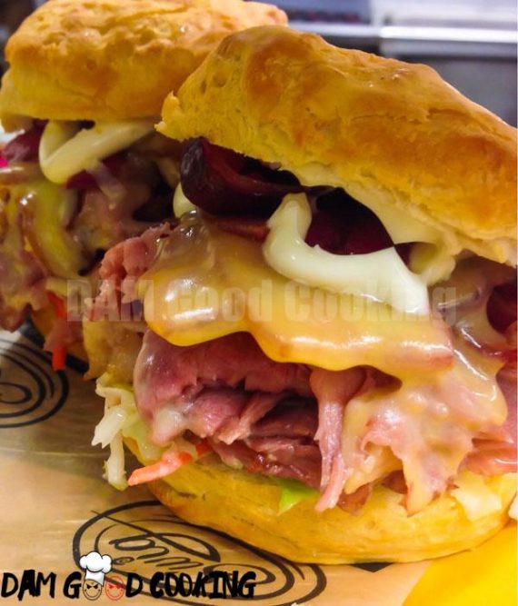 DGC (Food Overload) 55 Pics – DAM Good Cooking