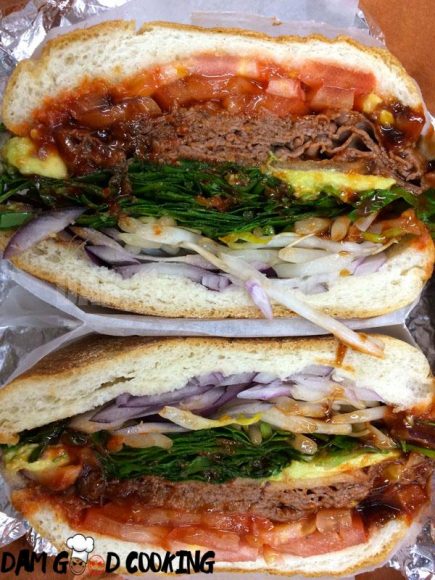 DGC (Food Overload) 55 Pics – DAM Good Cooking