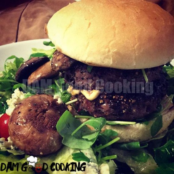 DGC (Food Overload) 55 Pics – DAM Good Cooking