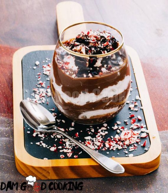 DGC (Food Overload) 55 Pics – DAM Good Cooking