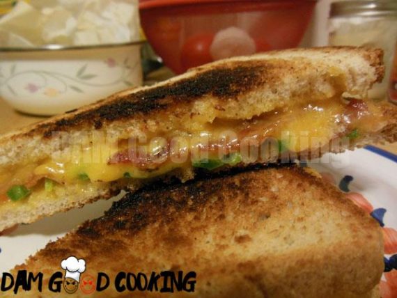 DGC Food Overload (40 Pics) – DAM Good Cooking