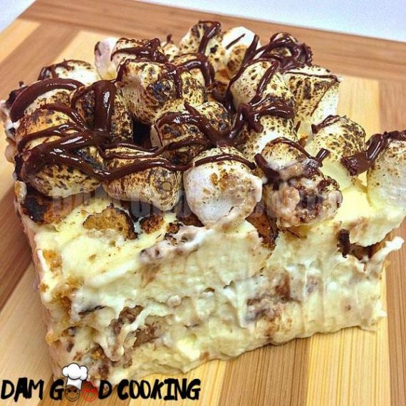 DGC Food Overload (40 Pics) – DAM Good Cooking