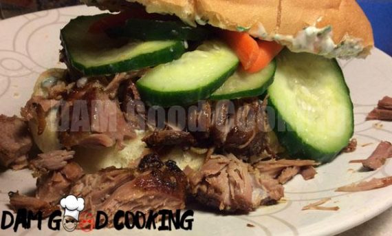 DGC Food Overload (40 Pics) – DAM Good Cooking