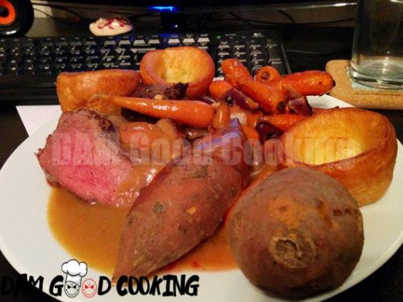 DGC Food Overload (40 Pics) – DAM Good Cooking