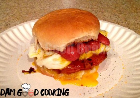 DGC Food Overload (40 Pics) – DAM Good Cooking