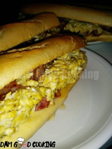 DGC Food Overload (40 Pics) – DAM Good Cooking