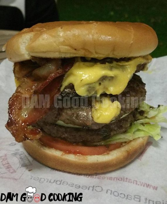 DGC Food Overload (40 Pics) – DAM Good Cooking