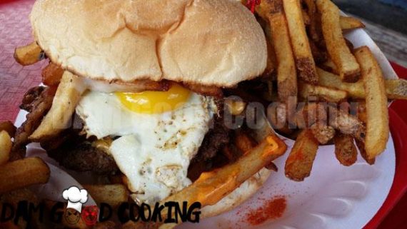 DGC Food Overload (40 Pics) – DAM Good Cooking