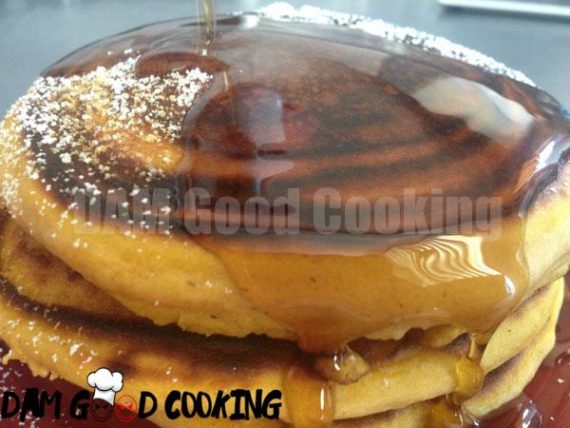 DGC Food Overload (40 Pics) – DAM Good Cooking