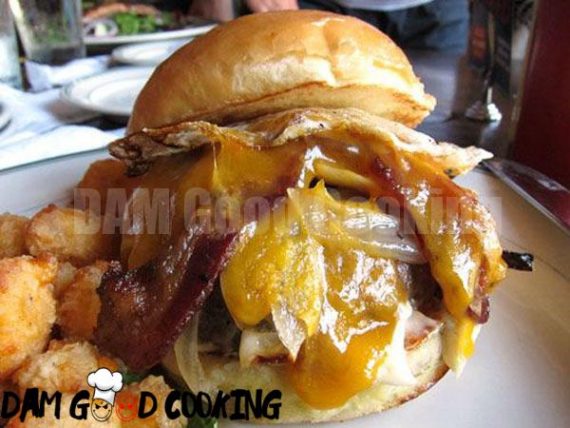 DGC Food Overload (51 Pics) – DAM Good Cooking