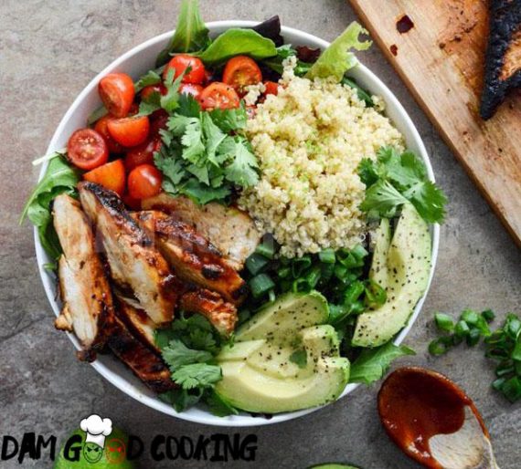 DGC Food Overload (51 Pics) – DAM Good Cooking