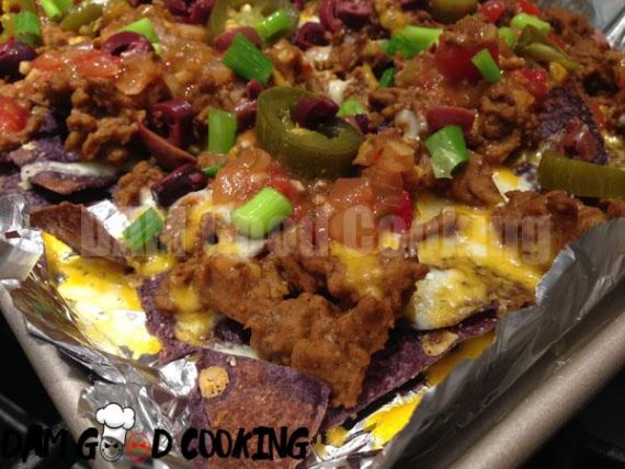 DGC Food Overload (51 Pics) – DAM Good Cooking