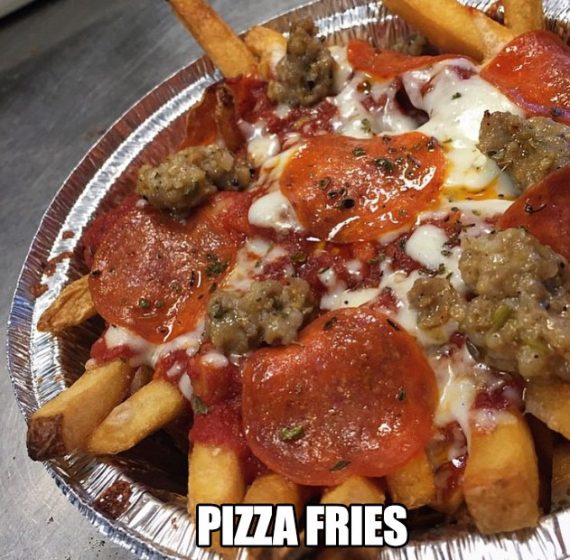 20 Absolutely RIDICULOUS Food Concoctions You Need To Try Before You ...