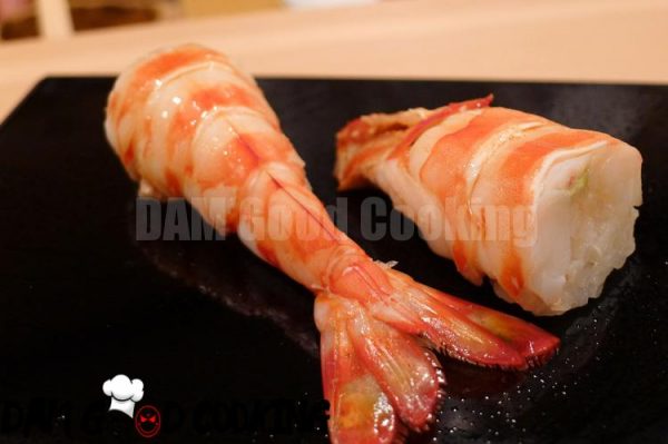 This Is What A Meal At The Best Sushi Restaurant In The World Looks ...