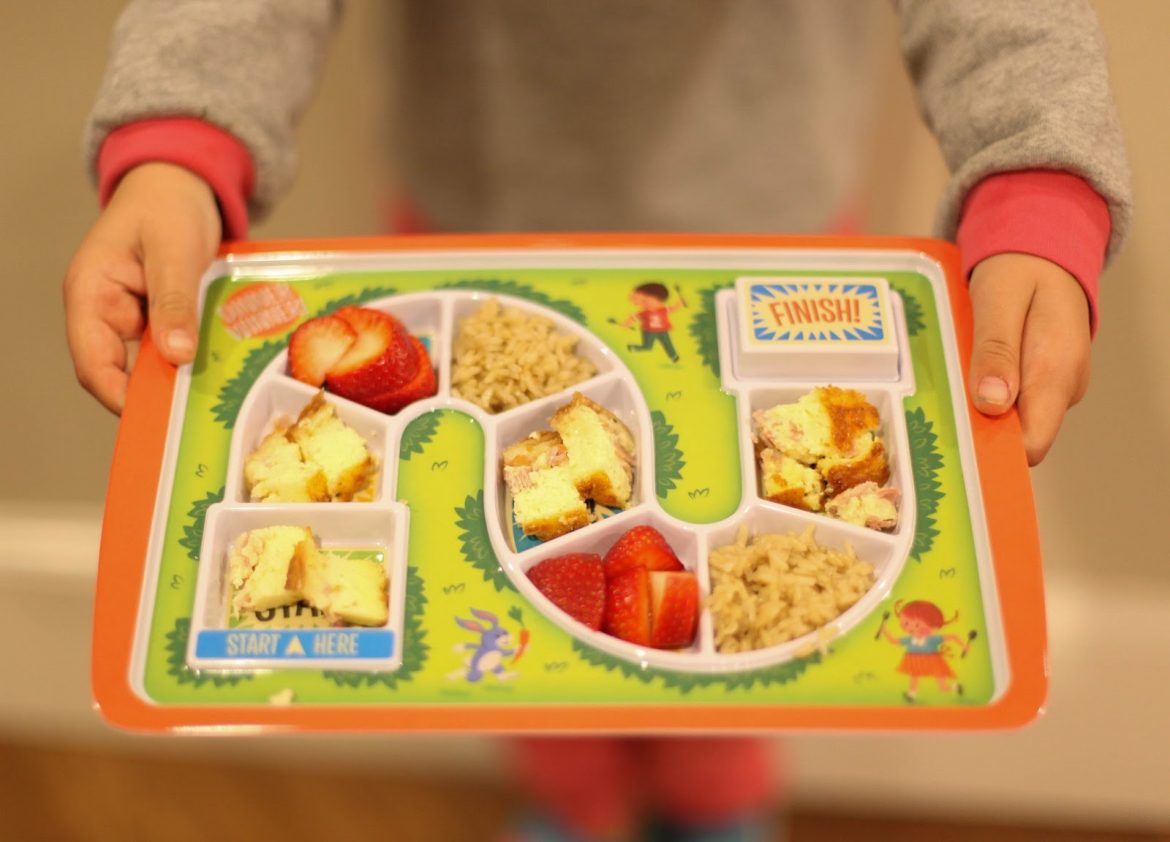 How to get your picky kid to eat! – DAM Good Cooking