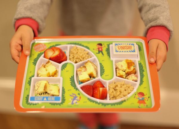 How to get your picky kid to eat! – DAM Good Cooking