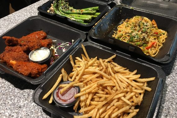 My New Favorite Sandwich Place – Deli Delicious – DAM Good Cooking