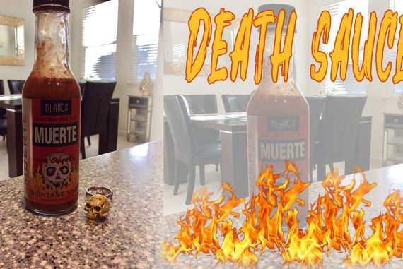 DAM GOOD First Impression: HABA HABA Mango Habanero Hot Sauce – DAM ...